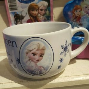 Disney's Frozen | Other | Disneys Frozen 5 Piece Set | Poshmark